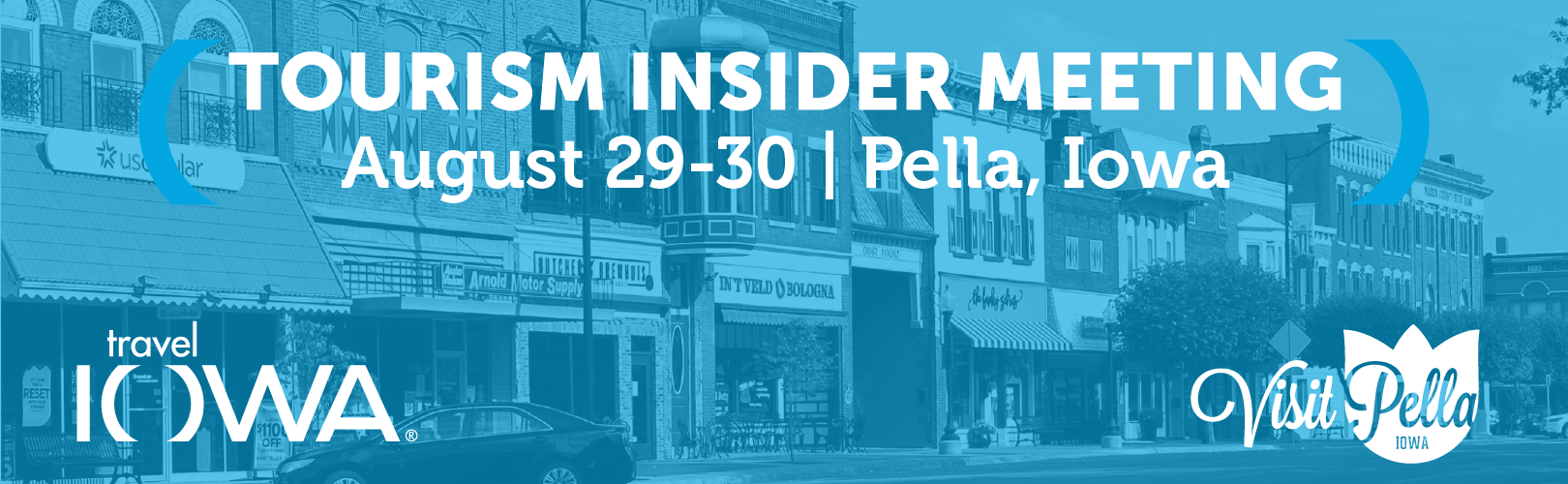 Travel Iowa Industry Partners