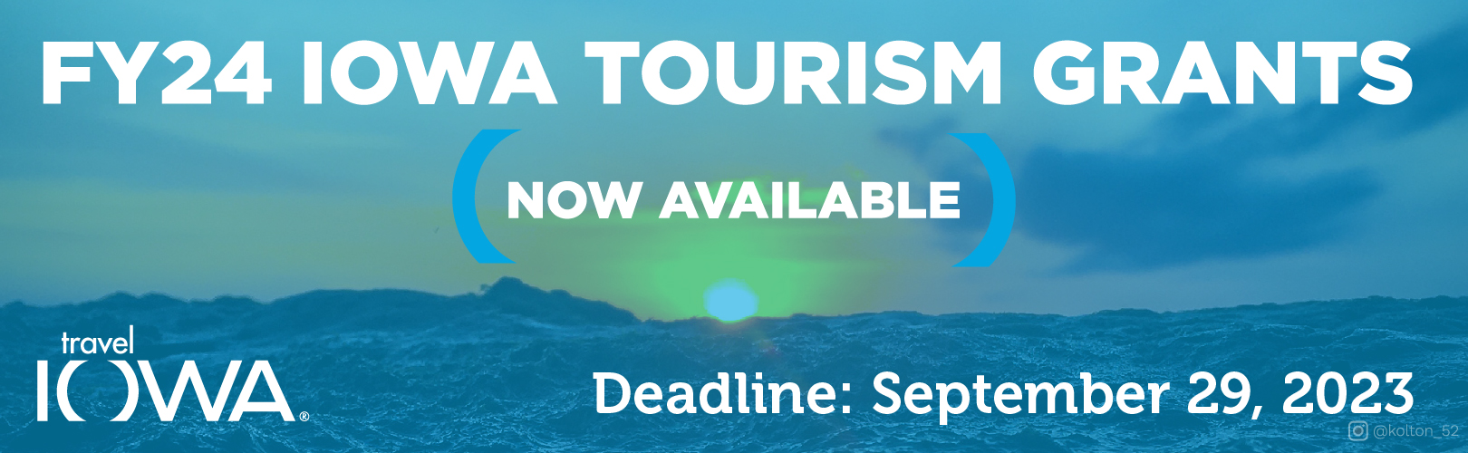 Travel Iowa Industry Partners